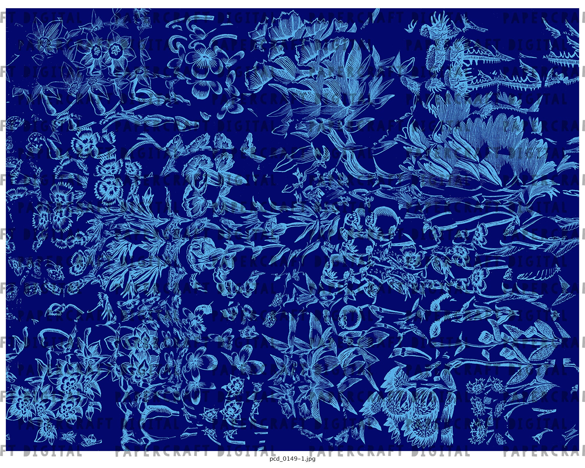 Modern Scrapbook Printable Paper Abstract Seamless Decorative Design ...