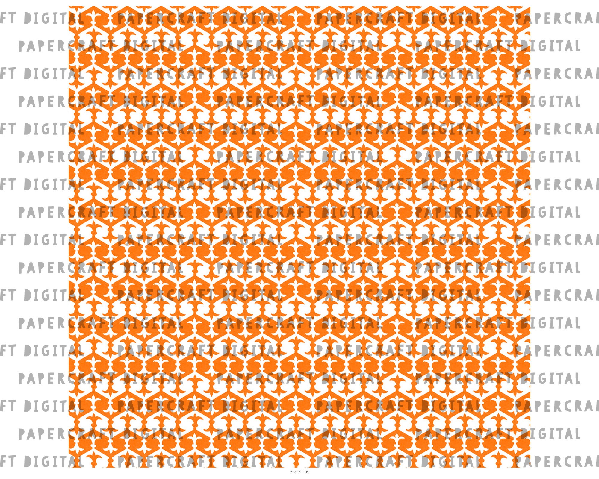 Vintage Scrapbook Printable Paper Old Geometric Pattern - Etsy