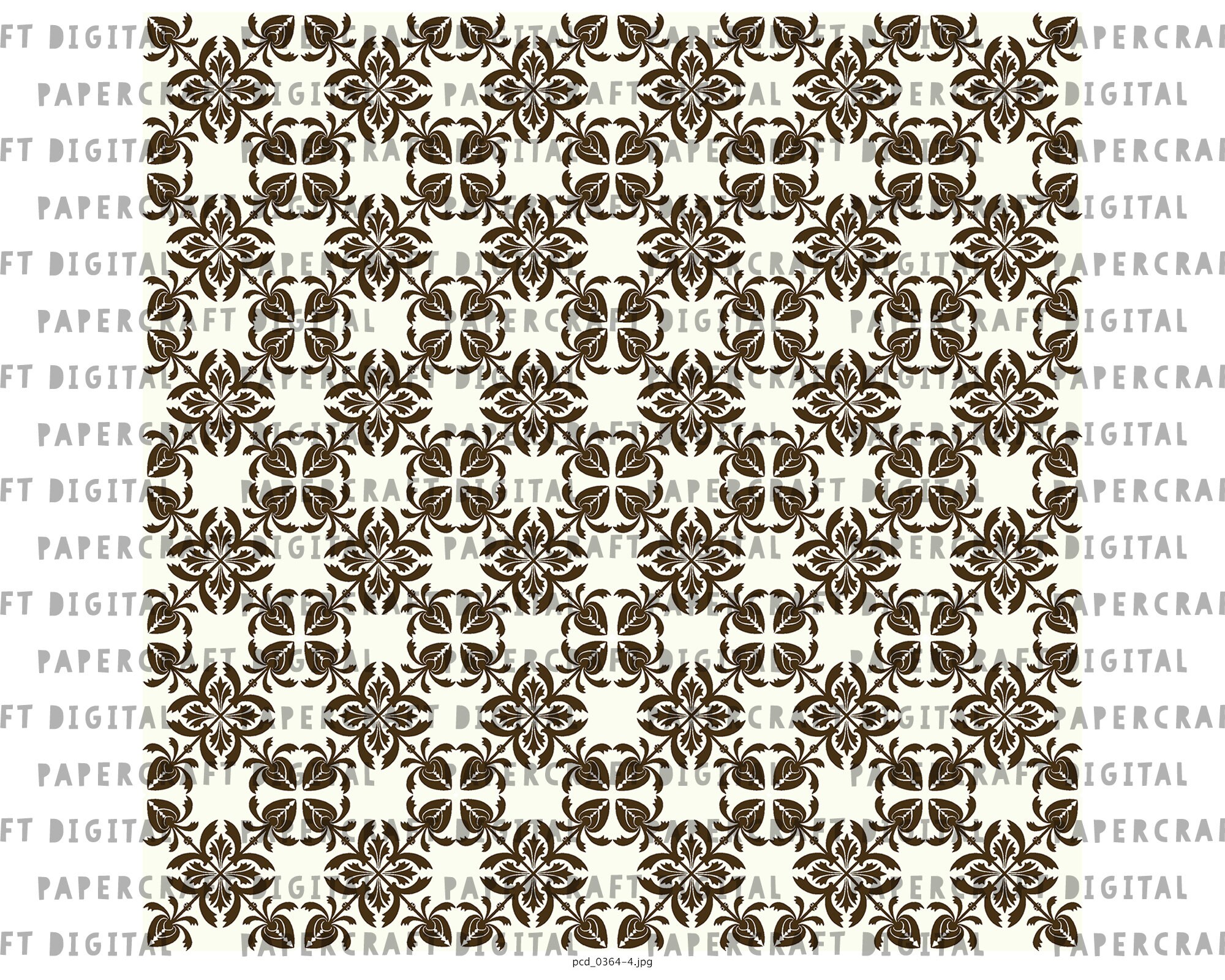 Vintage Bookbinding End Paper Patterns Old Ornamental - Etsy