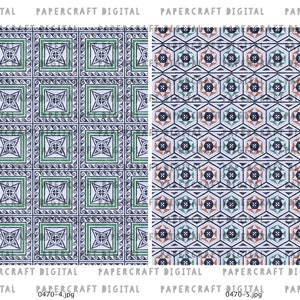 Ancient Roman Patterns | Antique Greek Paper Patterns | Soap Wrapping ...