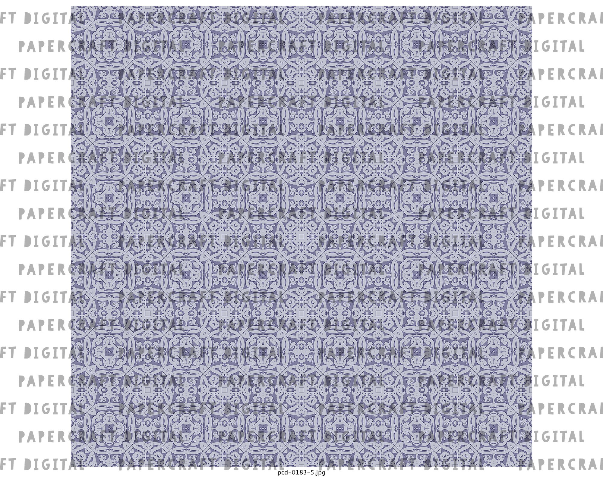 Vintage Scrapbook Printable Paper Old Ornate Lace Pattern | Etsy