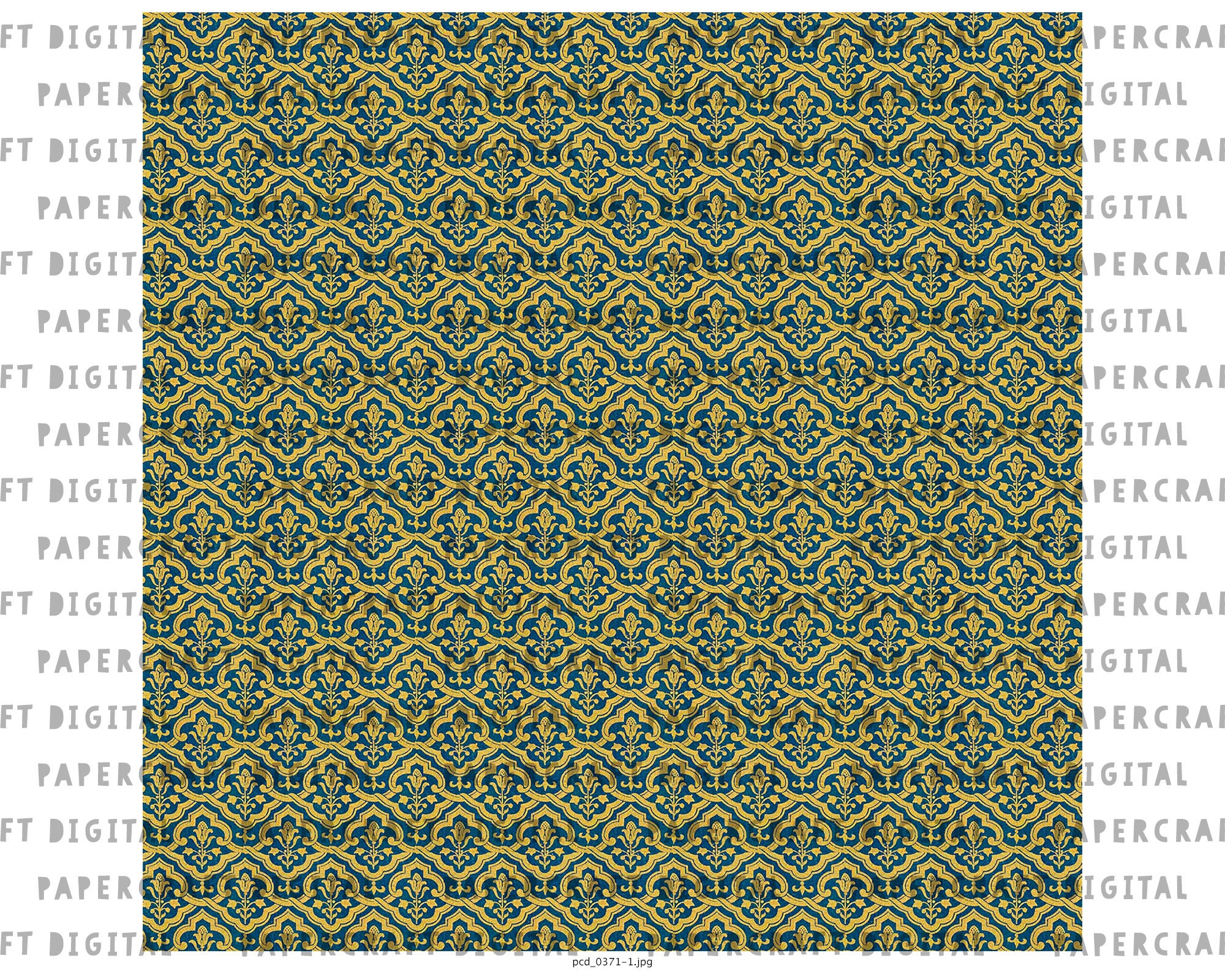 Medieval Printable Paper Patterns | Old Middle Ages Seamless Decorative ...