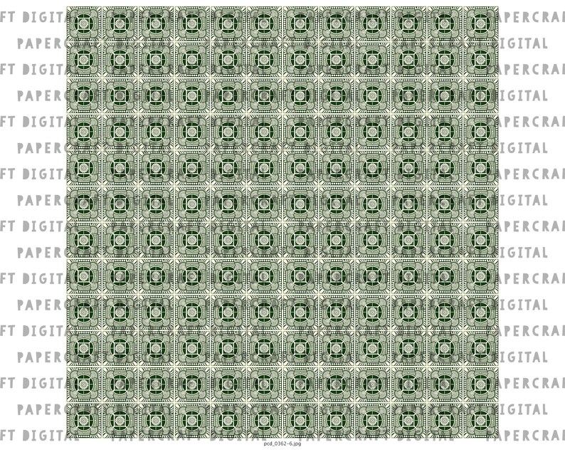 Vintage Bookbinding End Paper Patterns Old Ornamental - Etsy