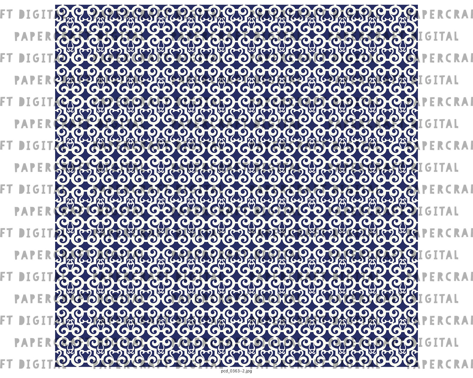 Vintage Bookbinding End Paper Patterns | Old Ornamental Pattern ...
