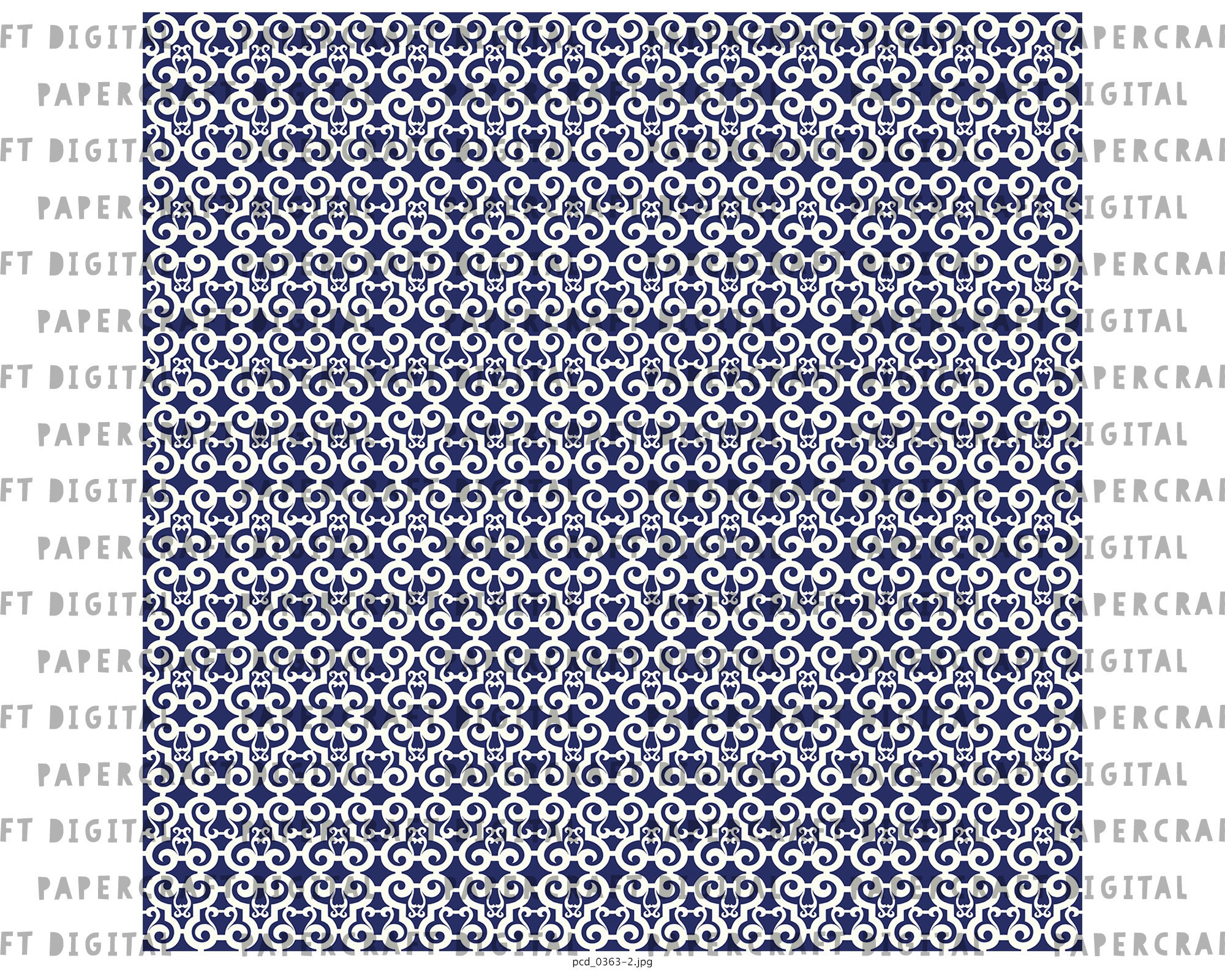 Vintage Bookbinding End Paper Patterns | Old Ornamental Pattern ...