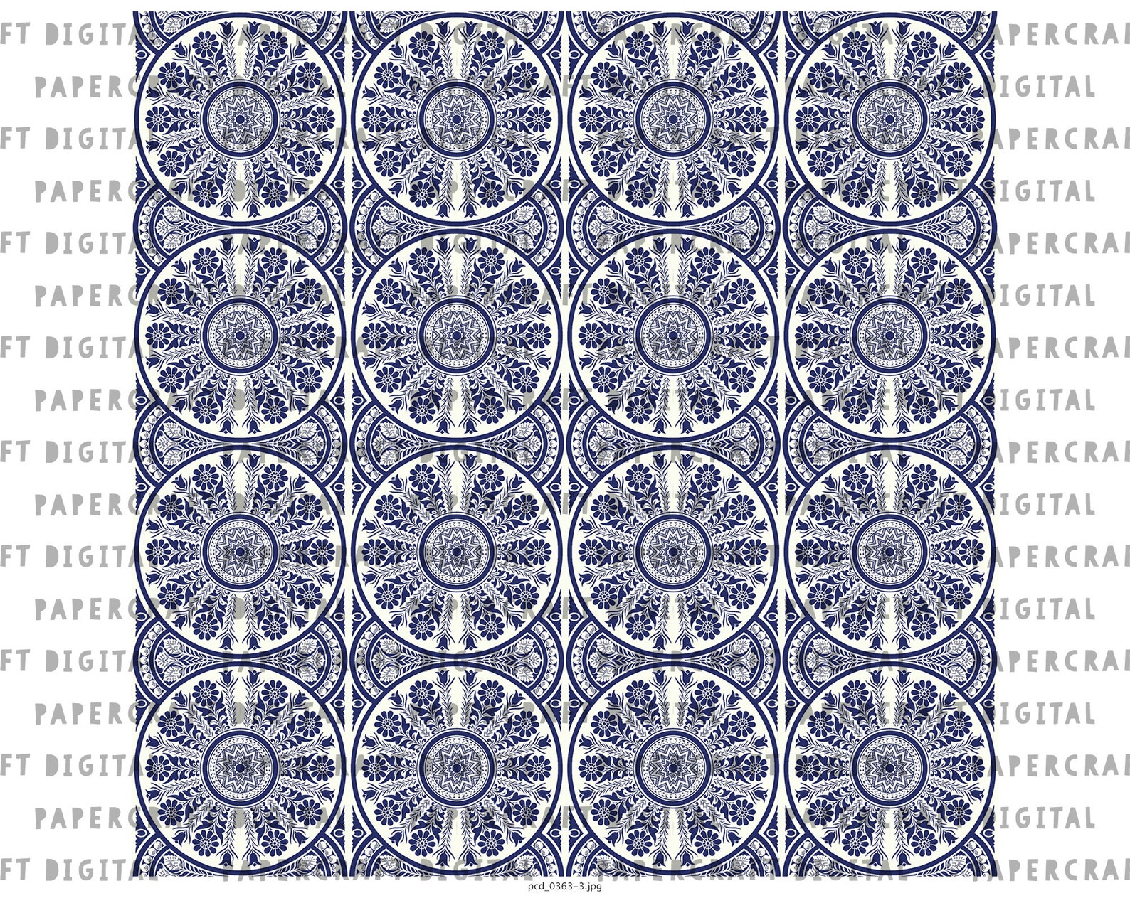 Vintage Bookbinding End Paper Patterns | Old Ornamental Pattern ...