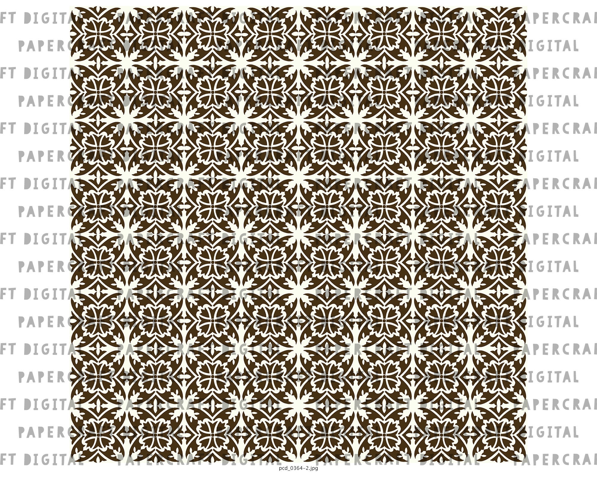 Vintage Bookbinding End Paper Patterns Old Ornamental - Etsy