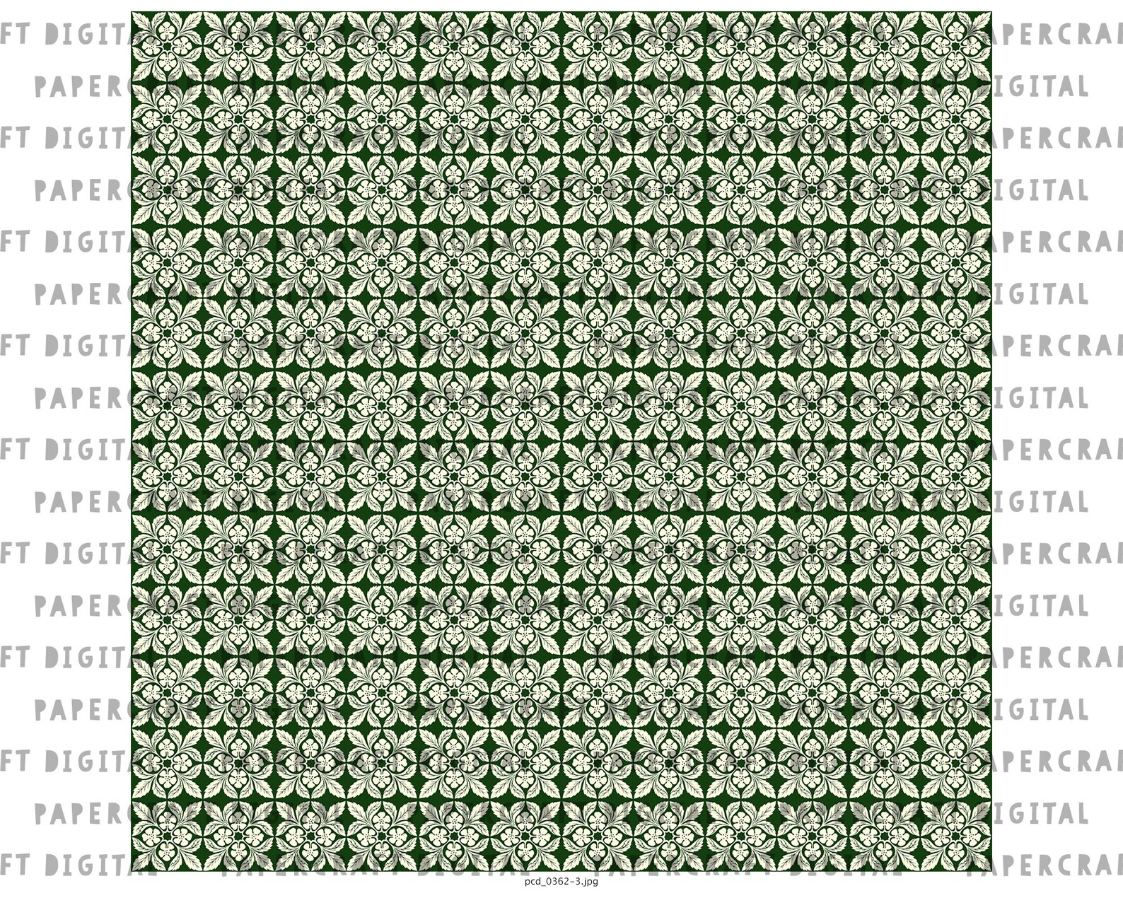 Vintage Bookbinding End Paper Patterns Old Ornamental - Etsy