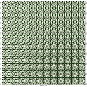 Vintage Bookbinding End Paper Patterns | Old Ornamental Pattern ...