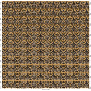 Ancient Greek Patterns Printable Paper | Vintage Scrapbook Decorative ...