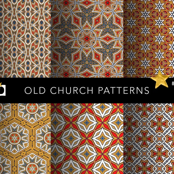 Catholic Patterns - Etsy