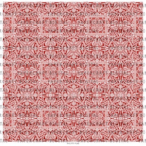 Patterned Paper Pack | Vintage Scrapbook Printable Paper | Old Ornate ...