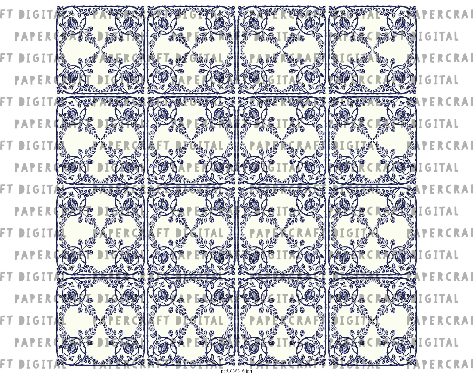 Vintage Bookbinding End Paper Patterns Old Ornamental - Etsy