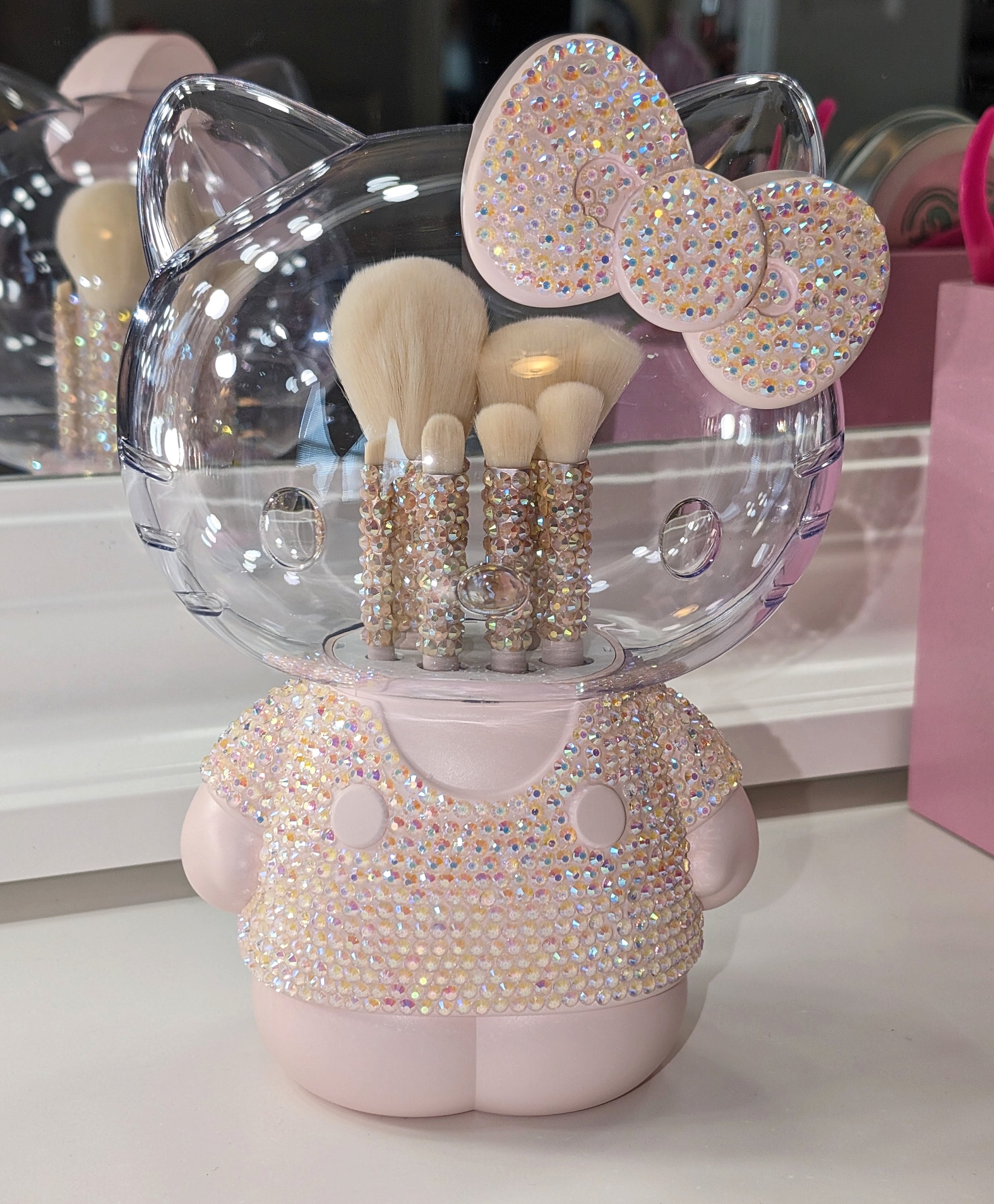 Hello Kitty X Impressions Vanity Blinged - Etsy