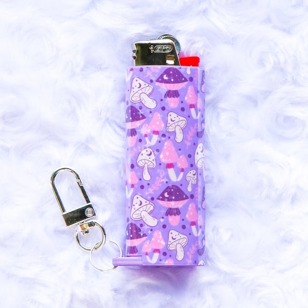 Cute Lighter - Etsy