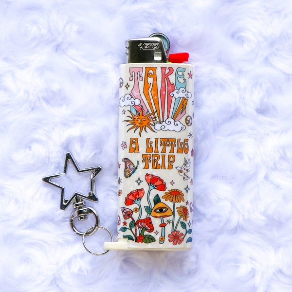Lighter Case - Etsy