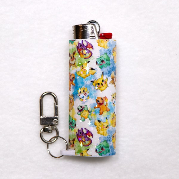 Cute Lighter - Etsy
