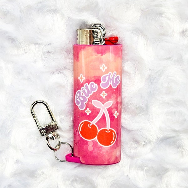 Lighter Cases - Etsy