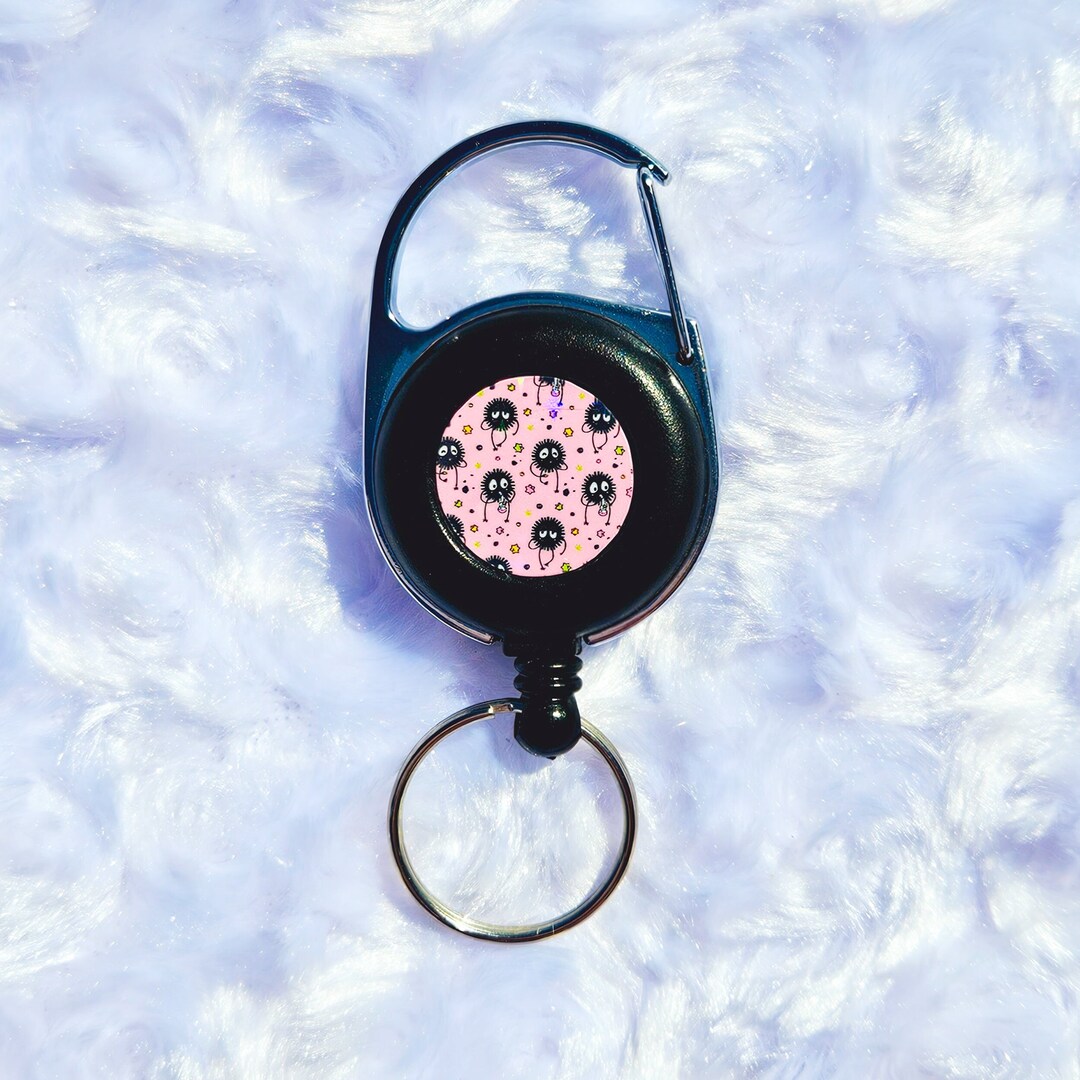 Soots Sprite Holographic Retractable Lighter Reel for All 3D Bee ...