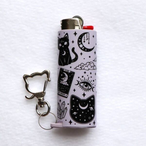 Cute Lighter - Etsy