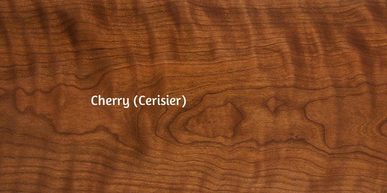 Cherry Wood Shelf, Wooden Wall Shelf, Wood Floating Shelf, Brass Shelf ...