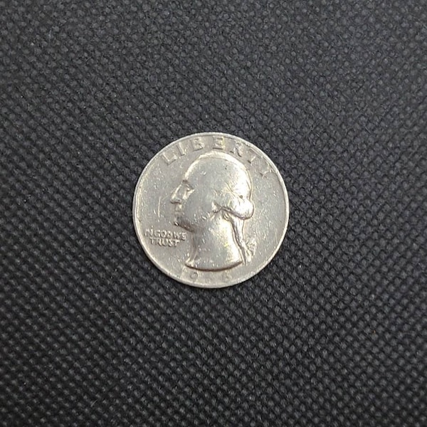 Washington Quarter Value - Etsy