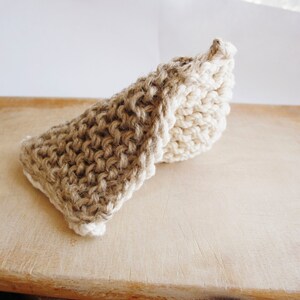 Zero Waste Natural Dish Cloth, Sustainable Kitchen Sponge, Plastic Free ...