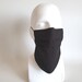 Beard Face Mask, Mask for Bearded Men, 3 Layers Face Mask, Cotton Face ...