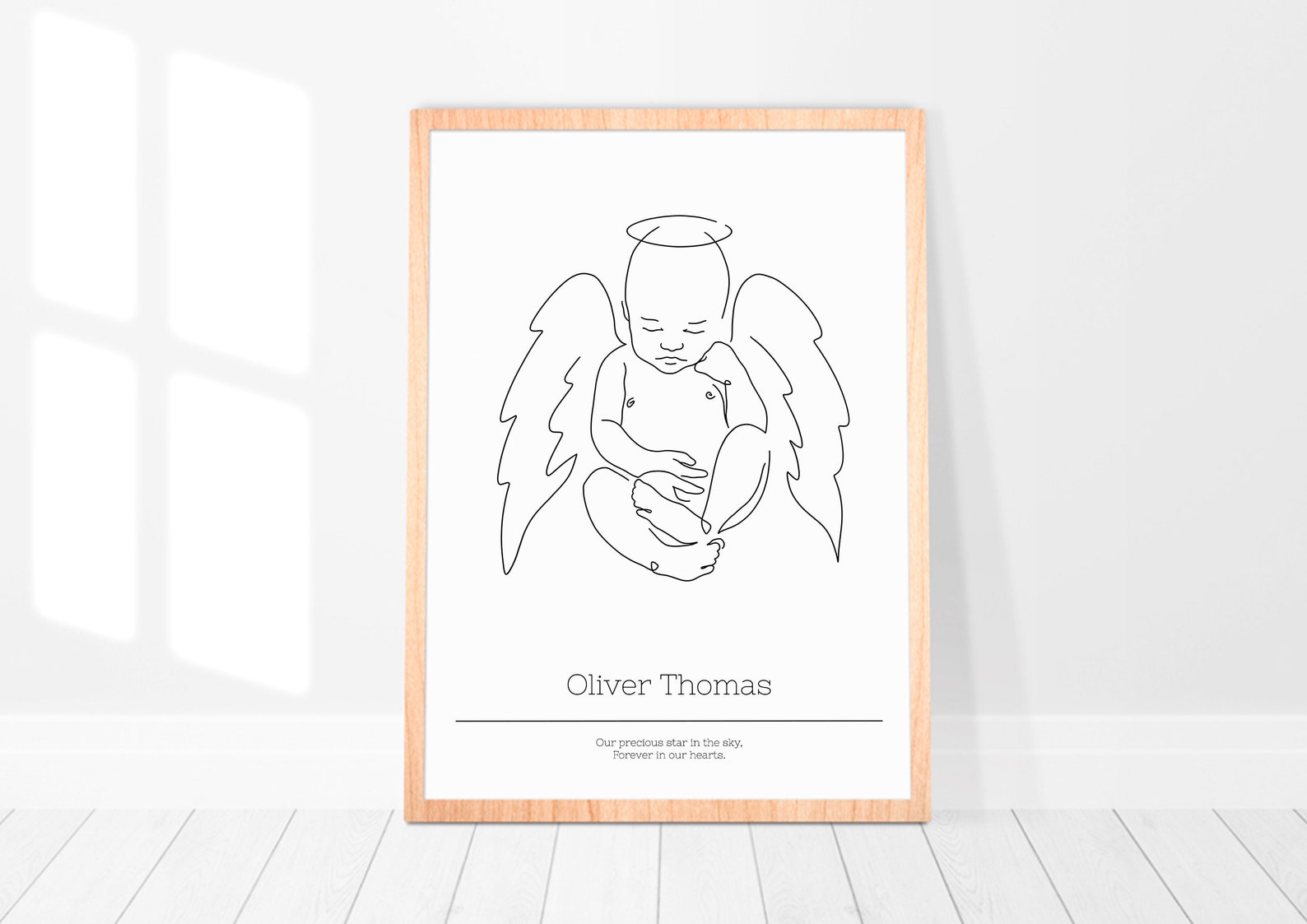 PERSONALIZED BIRTH POSTER Birth Poster Scale Custom Made - Etsy