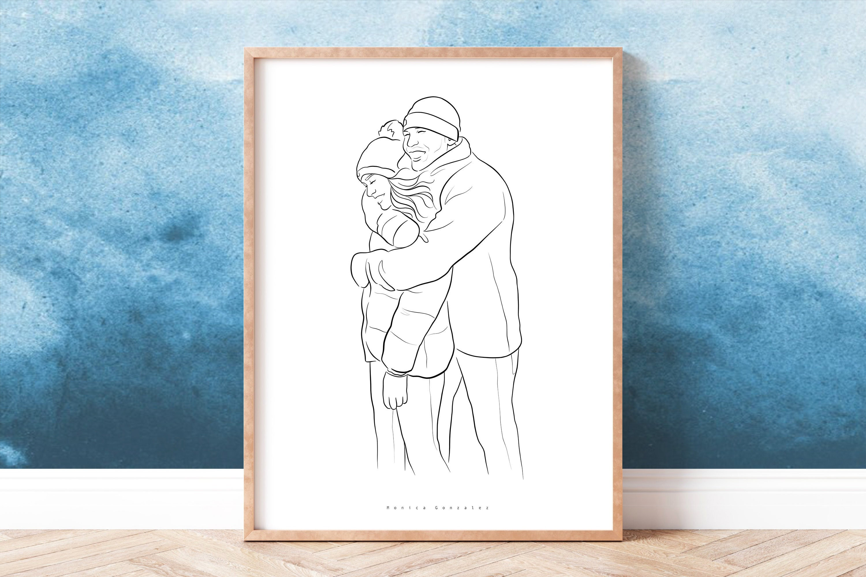 Cute Easy Drawings To Draw For Your Boyfriend