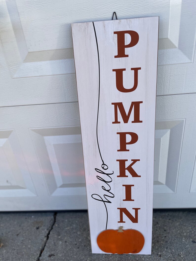 Welcome Sign - Etsy