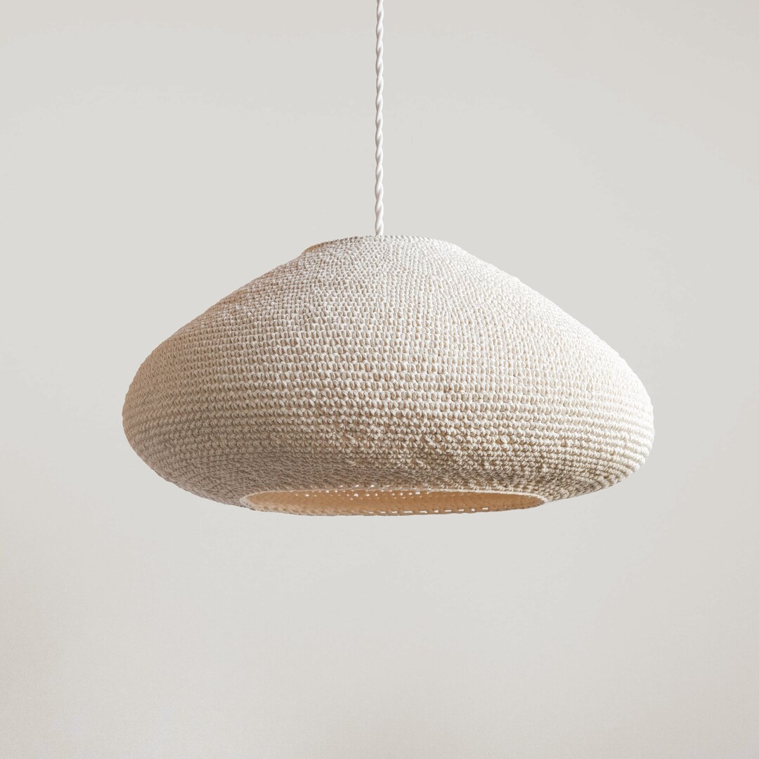 YAVORA Pendant Lamp Japandi Pendant Light Japandi Home - Etsy Australia