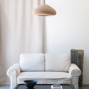 Ready to Ship 19 YAVORA Pendant Light Japandi Pendant Light, Japandi ...