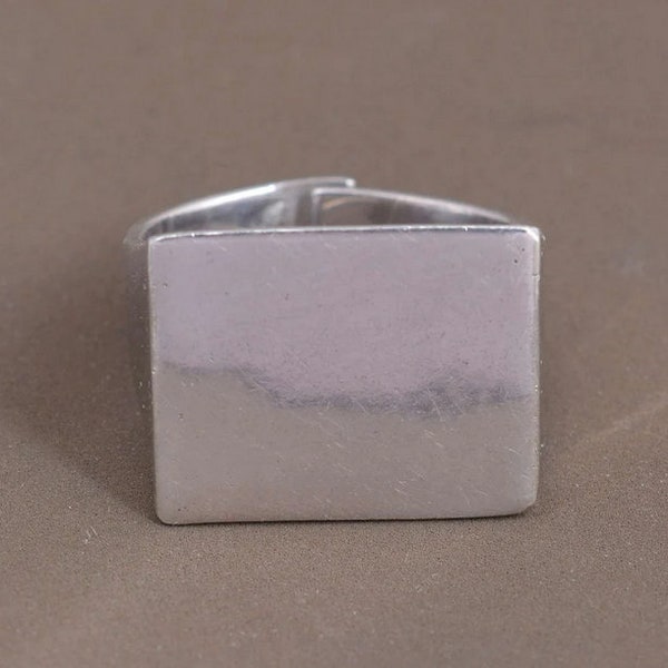 Top Knuckle Ring - Etsy