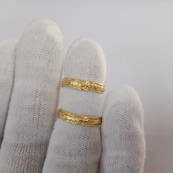 Arthritis Rings - Etsy