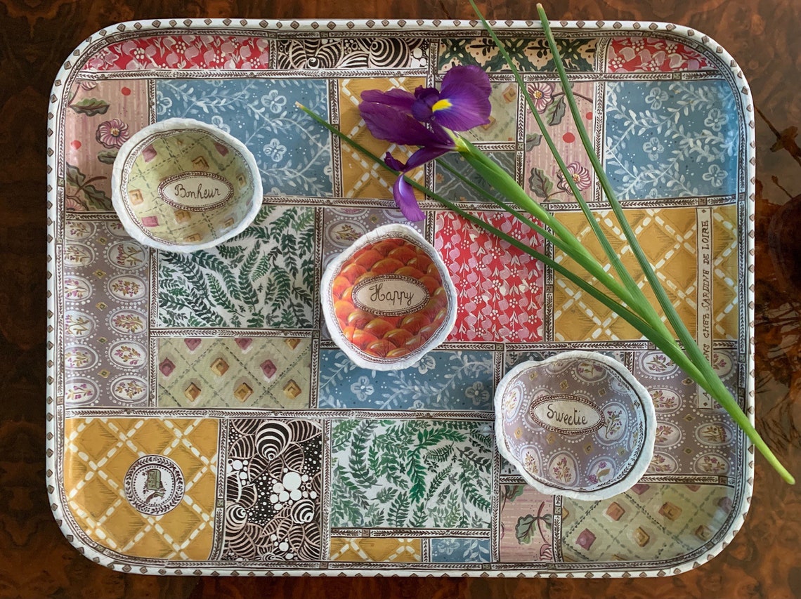 Borders Digital Paper - Etsy