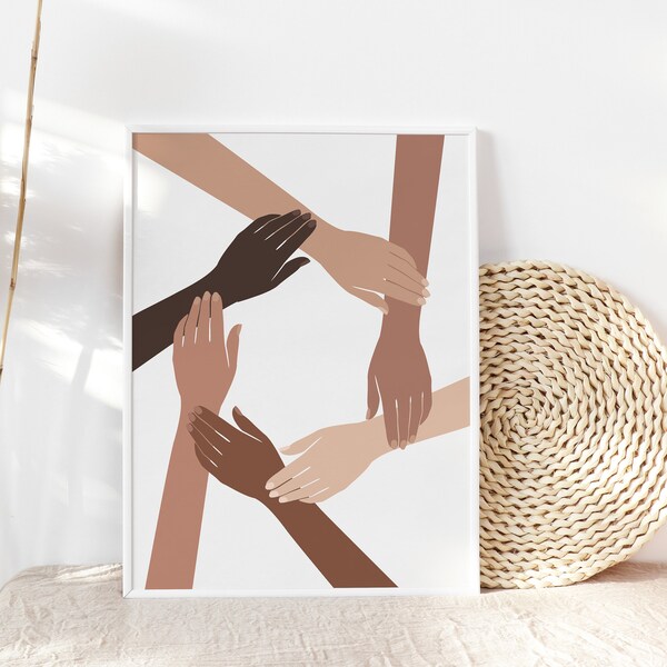 Diversity and Inclusion Svg - Etsy