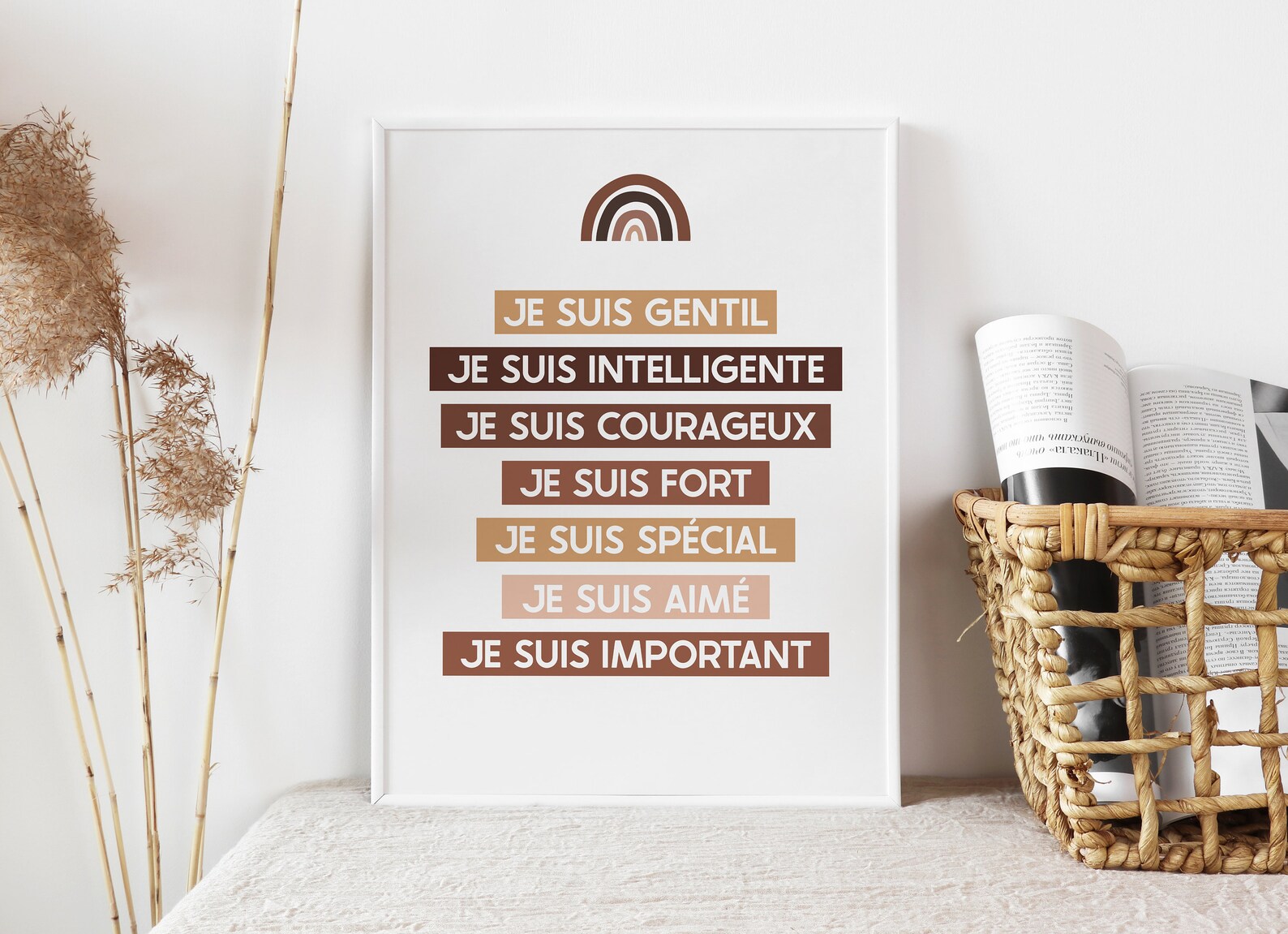 French Classroom Decordiversity Poster Bundleequality Set of | Etsy