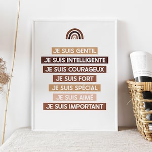 French Classroom Decor,diversity Poster Bundle,equality Set of 4 Prints ...