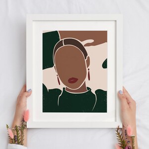 Feminist Poster Bundle,feminist Gallery Wall,empowered Women Poster Set ...