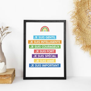 French Classroom Decor,diversity Poster Bundle,equality Set of 2 Prints ...