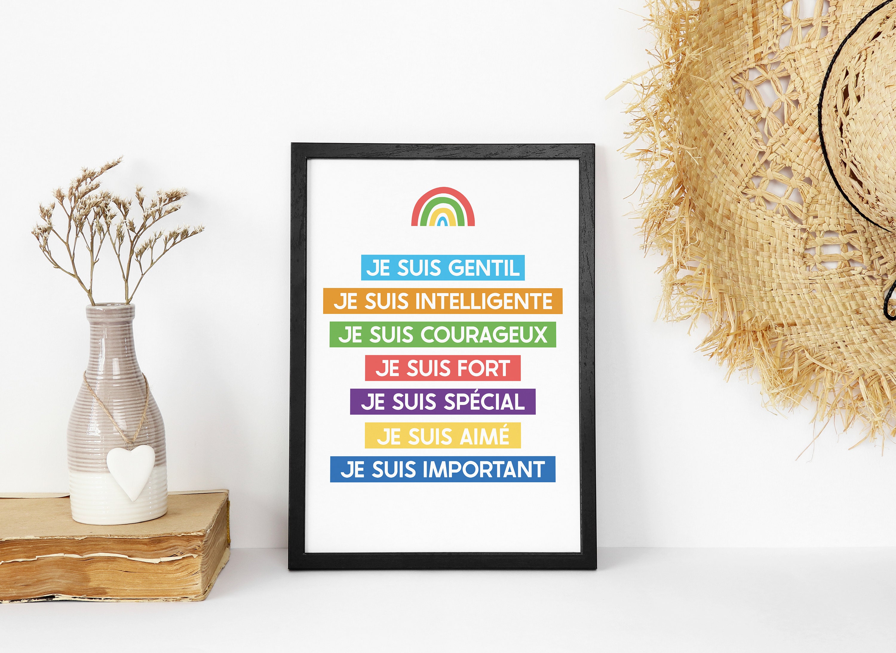 French Classroom Decor,diversity Poster Bundle,equality Set of 2 Prints ...