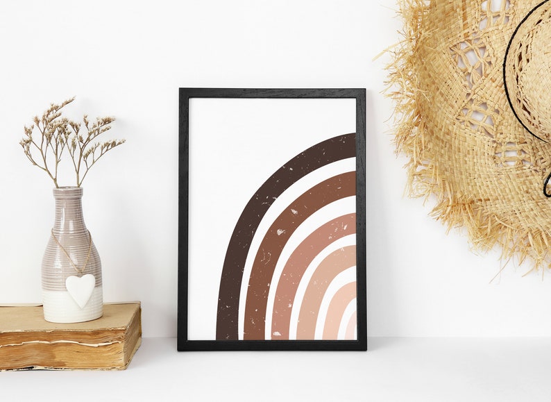 Equality Set of 3 Prints,equality Poster Bundle,human Equality Art ...