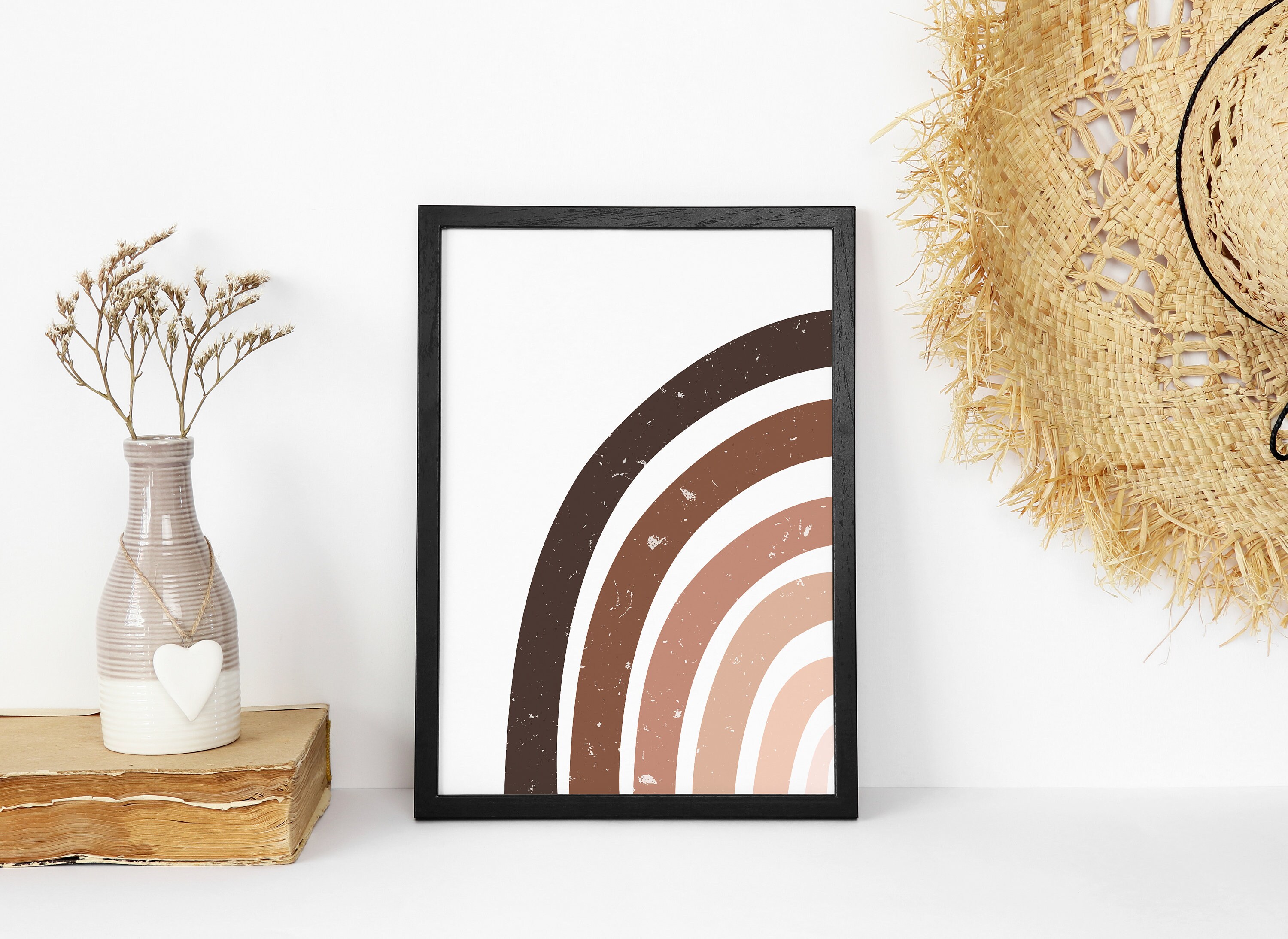 Equality Set of 3 Prints,equality Poster Bundle,human Equality Art ...