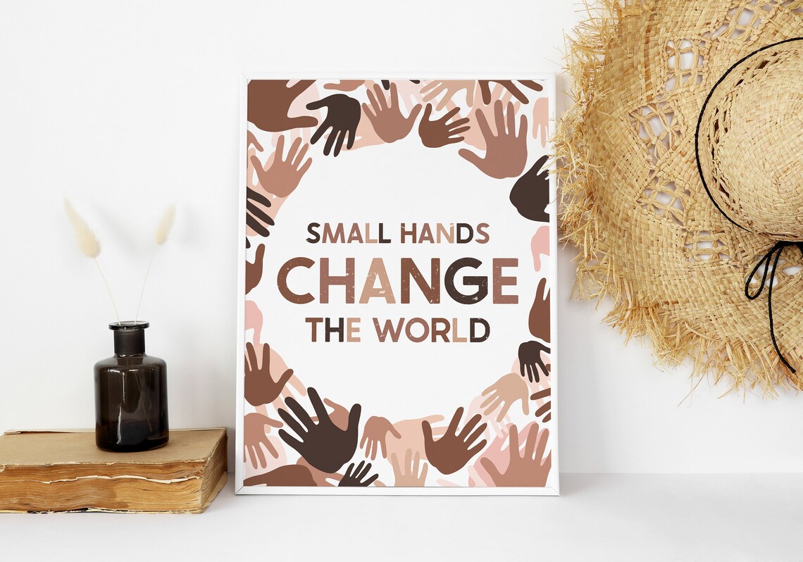 Diversity Poster Bundle,equality Set of 3 Prints,equality Poster Bundle ...