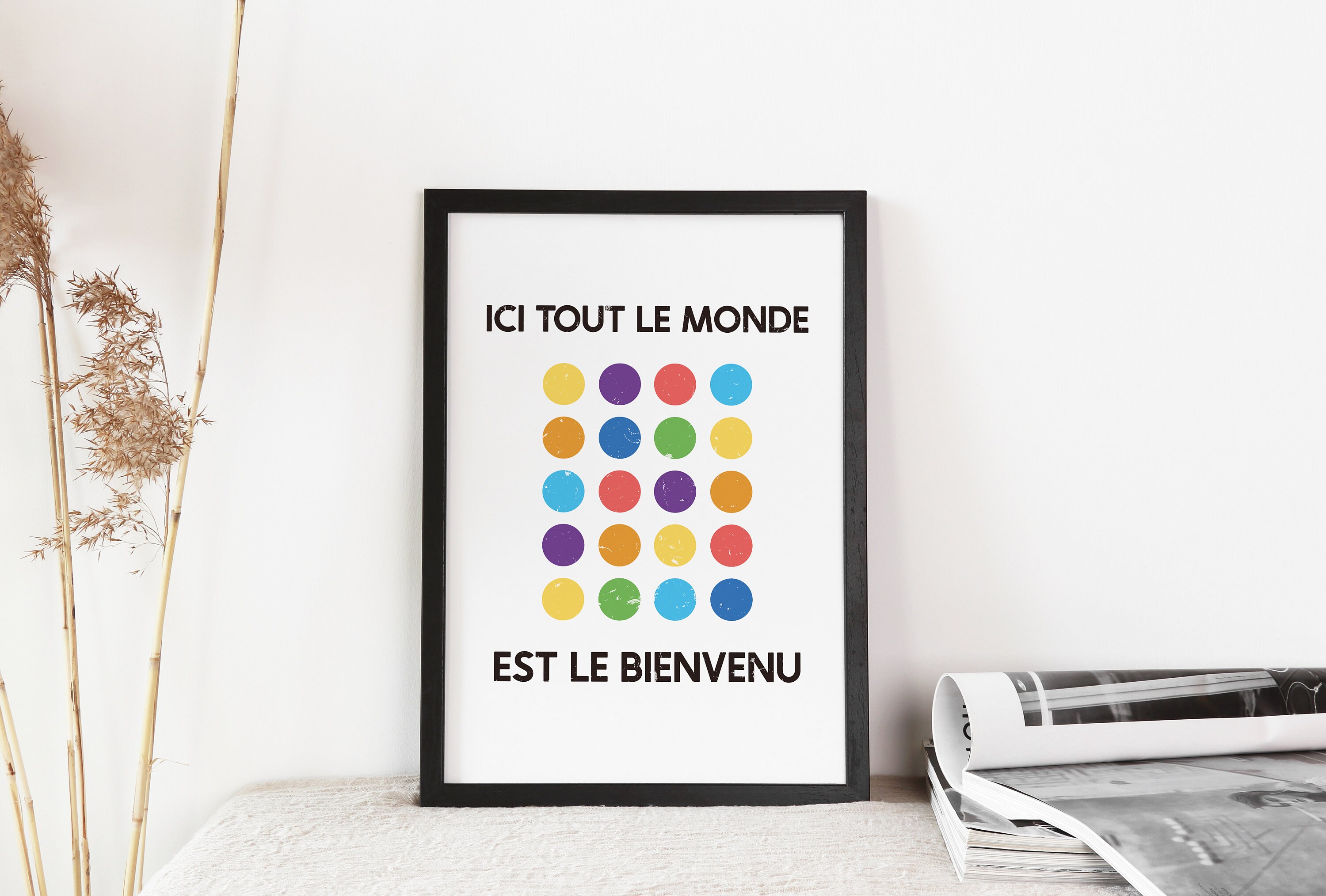 French Classroom Decordiversity Poster Bundleequality Set of - Etsy