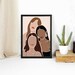Feminist Poster Bundle,feminist Gallery Wall,empowered Women Poster Set ...
