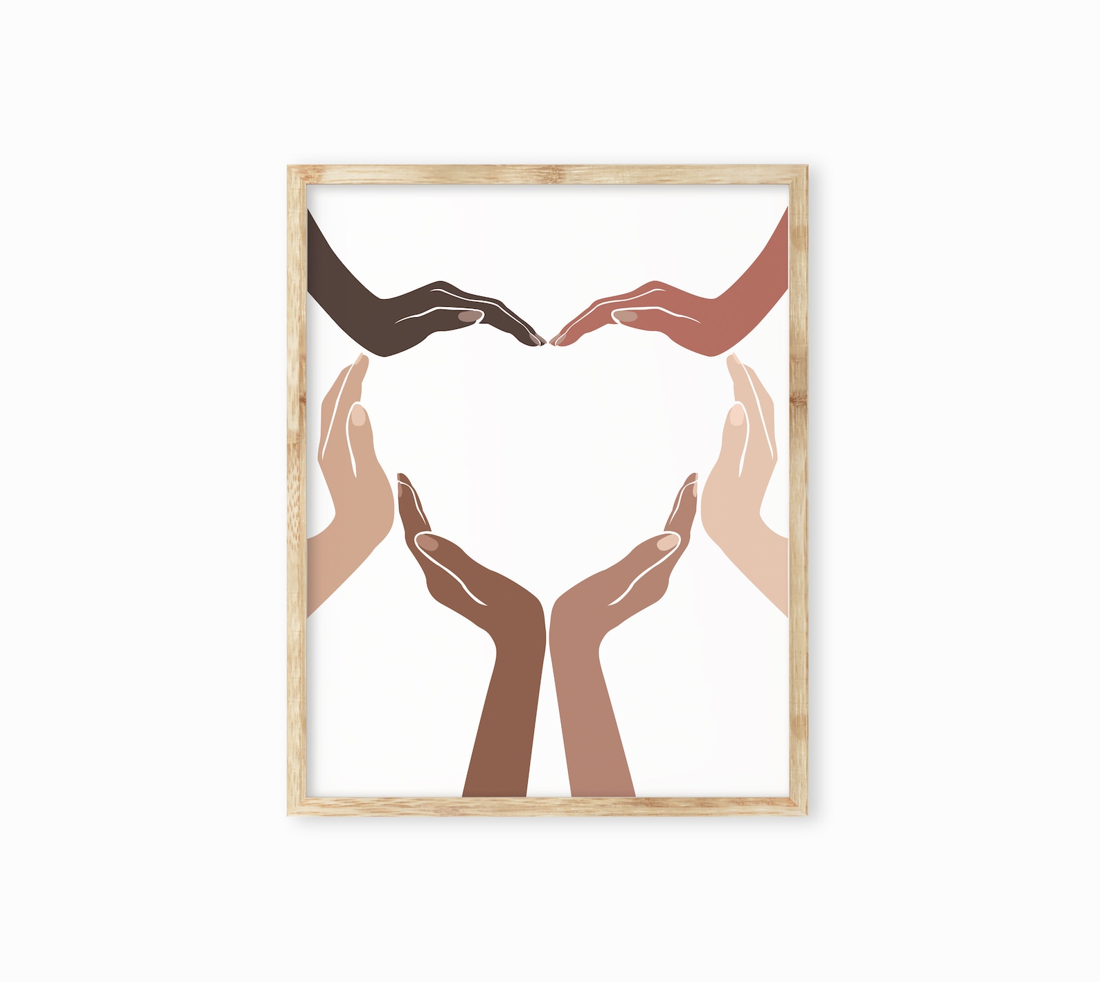 Human Equality Artinclusive Classroom Artdiversity Classroom - Etsy