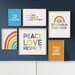Spanish Classroom Decor,diversity Poster Bundle,equality Set of 4 ...