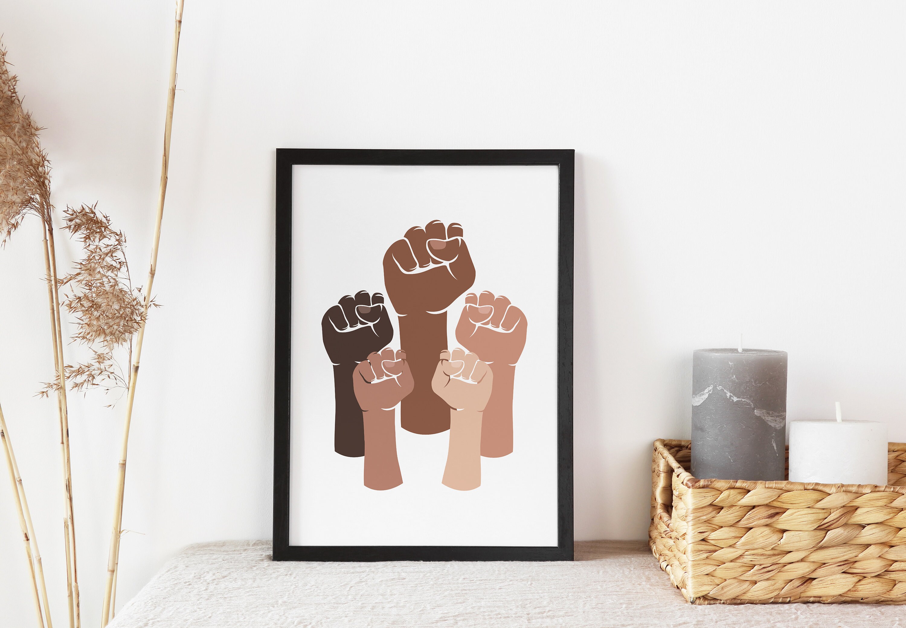 Diversity Poster Bundle,equality Set of 6 Prints,equality Poster Bundle ...